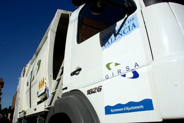 Noticias | Gestión Integral de Residuos S.A. | Girsa