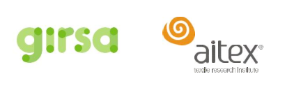 Girsa colabora con Aitex dentro del programa Circle-2018 | Girsa