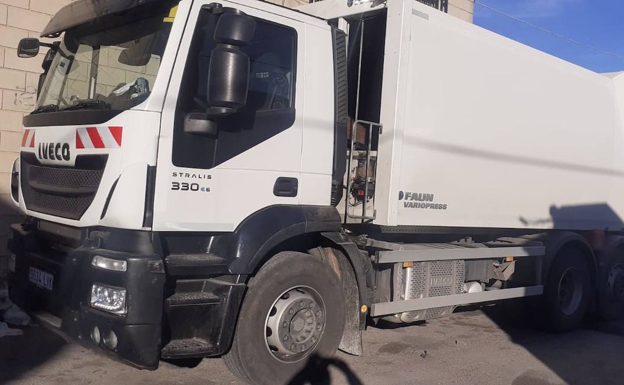 Girsa amplia sus servicio de recogida en la Mancomunitat Camp del Turia