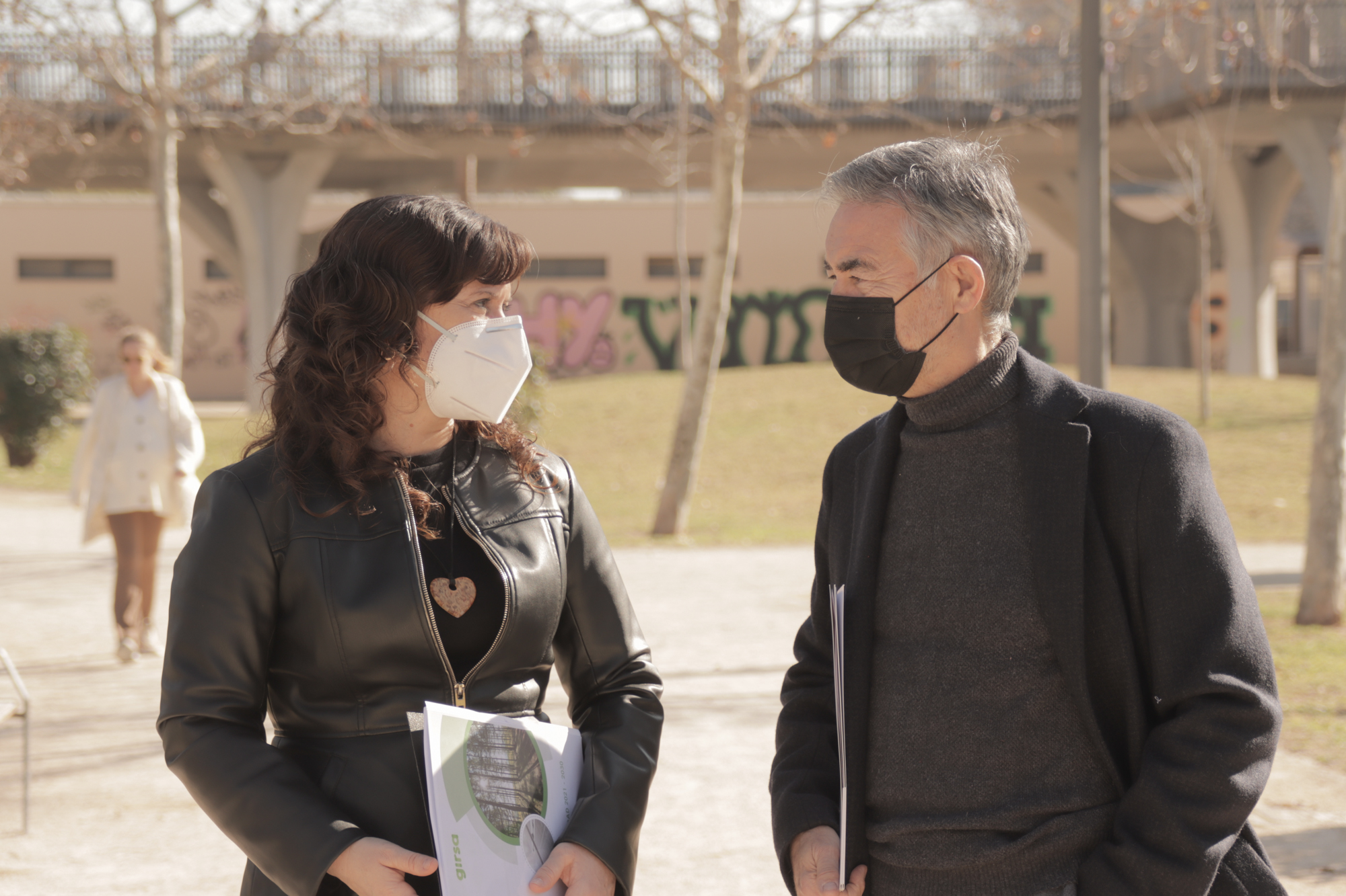 Girsa presenta un Plan de Sostenibilidad comprometido con su entorno