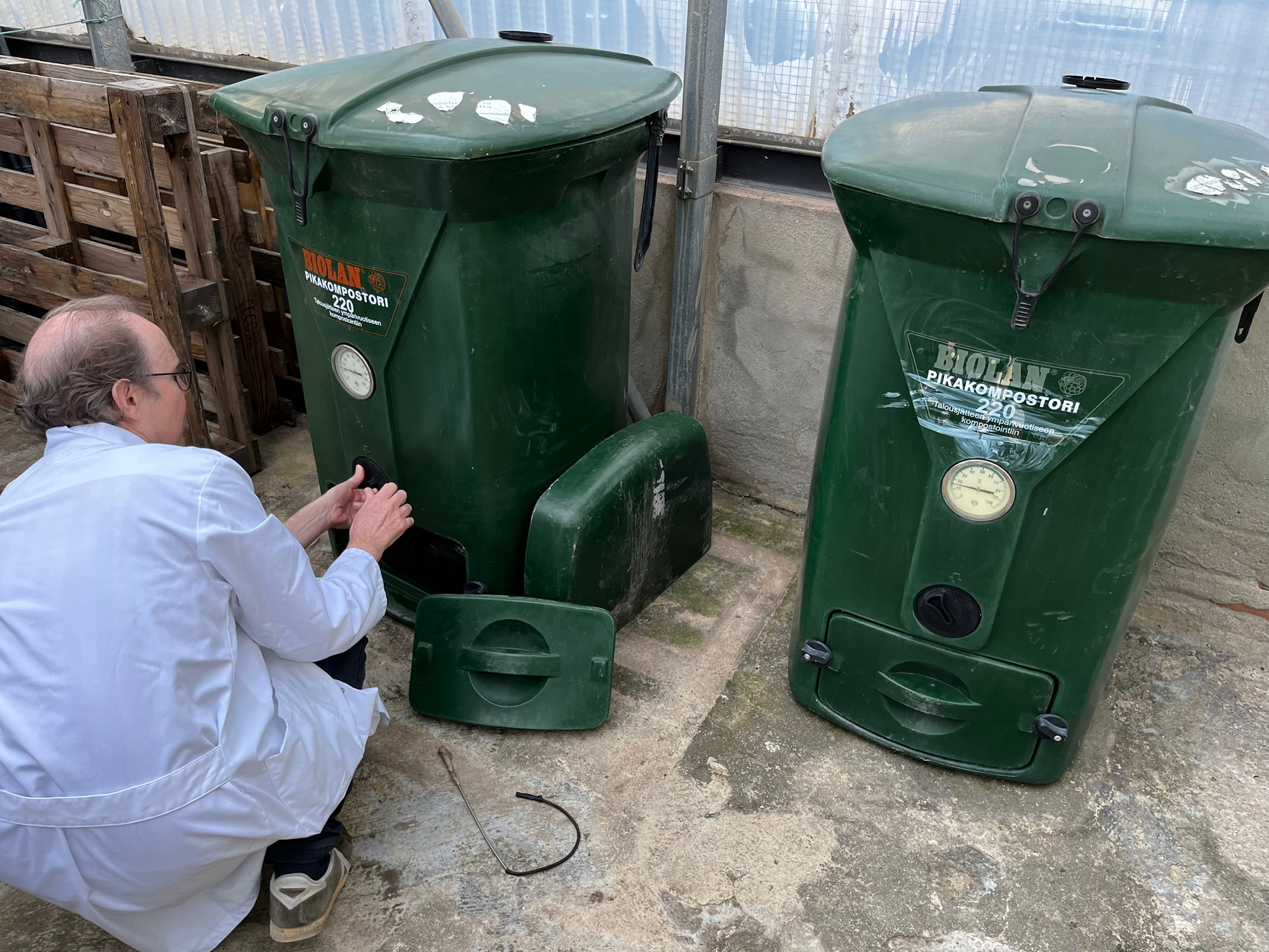 GIRSA lidera un proyecto Pellet Viu para convertir el residuo de la ...