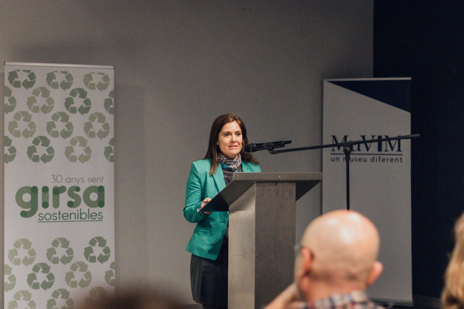 GIRSA repasa sus 30 años de vida caminando hacia la sostenibilidad - Girsa