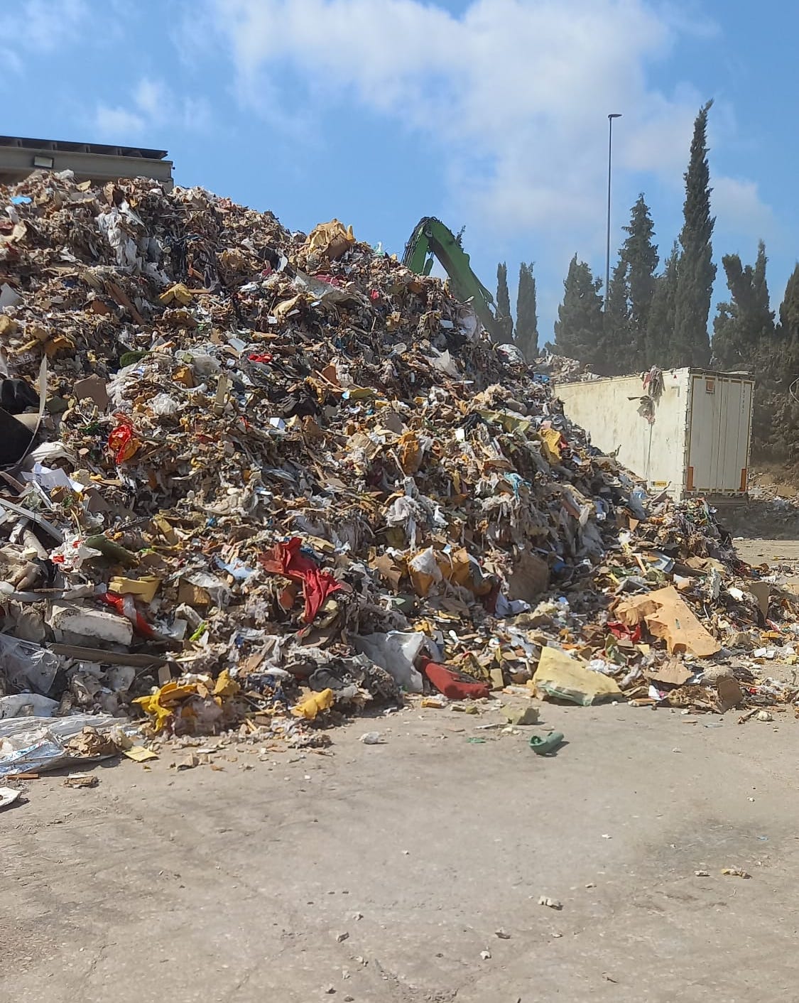 Girsa lidera el proyecto REVALUE para convertir residuos en nuevos ...