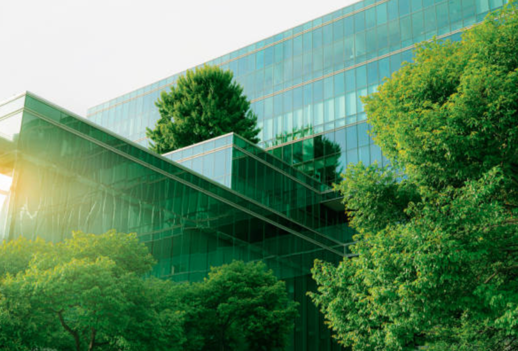 Construcción Sostenible: Descubre las tendencias que están ...