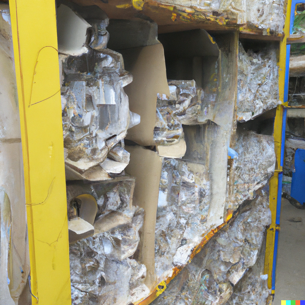 El Movimiento Zero Waste en las Empresas: Redefiniendo la ...